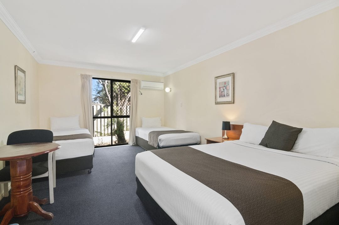 Econolodge Waterford Logan Accommodation | Loganl Accommodation Queensland