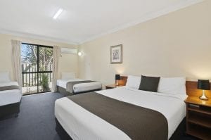 Econolodge Waterford Logan Accommodation | Loganl Accommodation Queensland